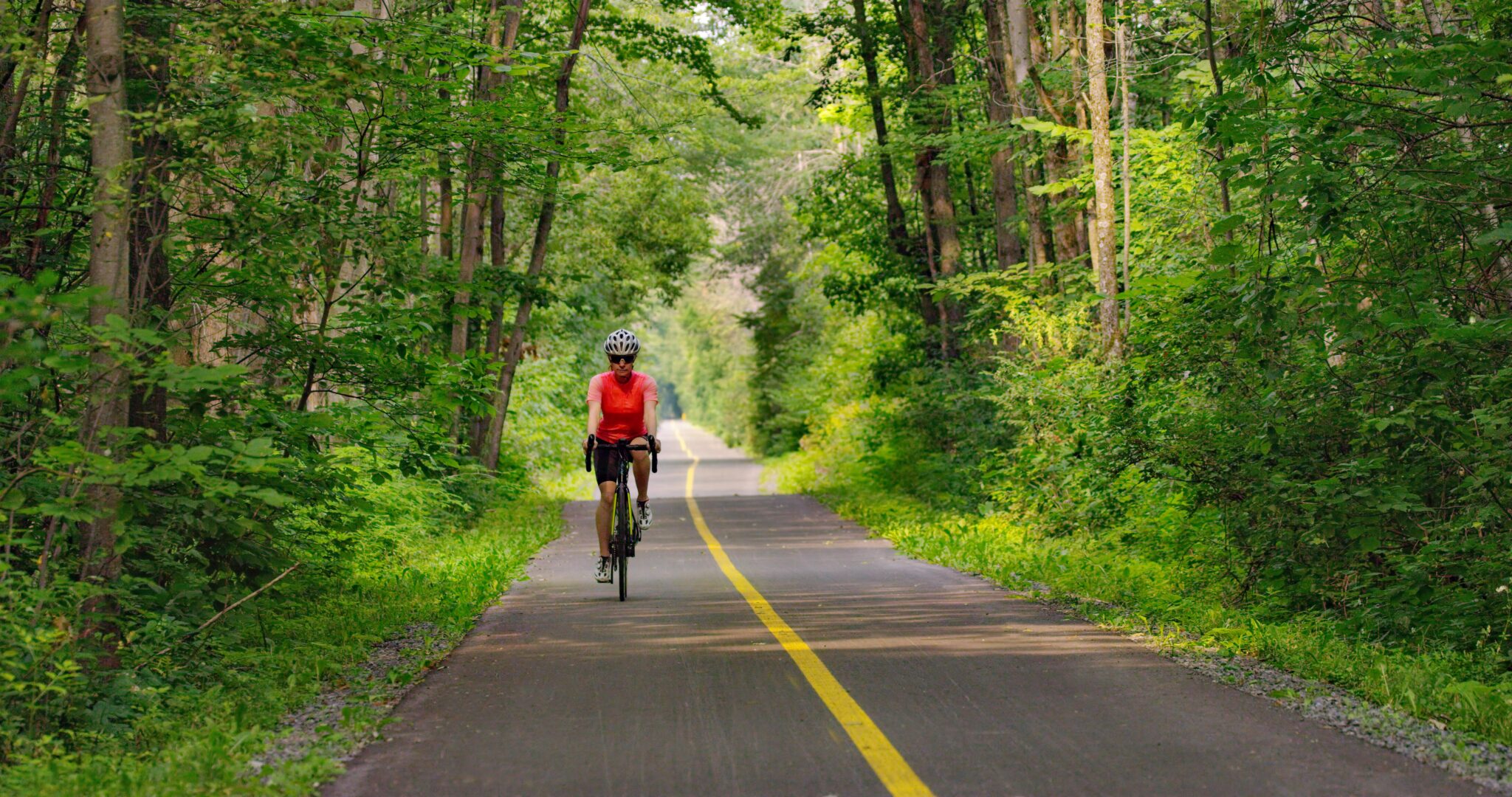 Pistes Cyclables Sur La Rive Sud De Montréal Tourisme Montérégie