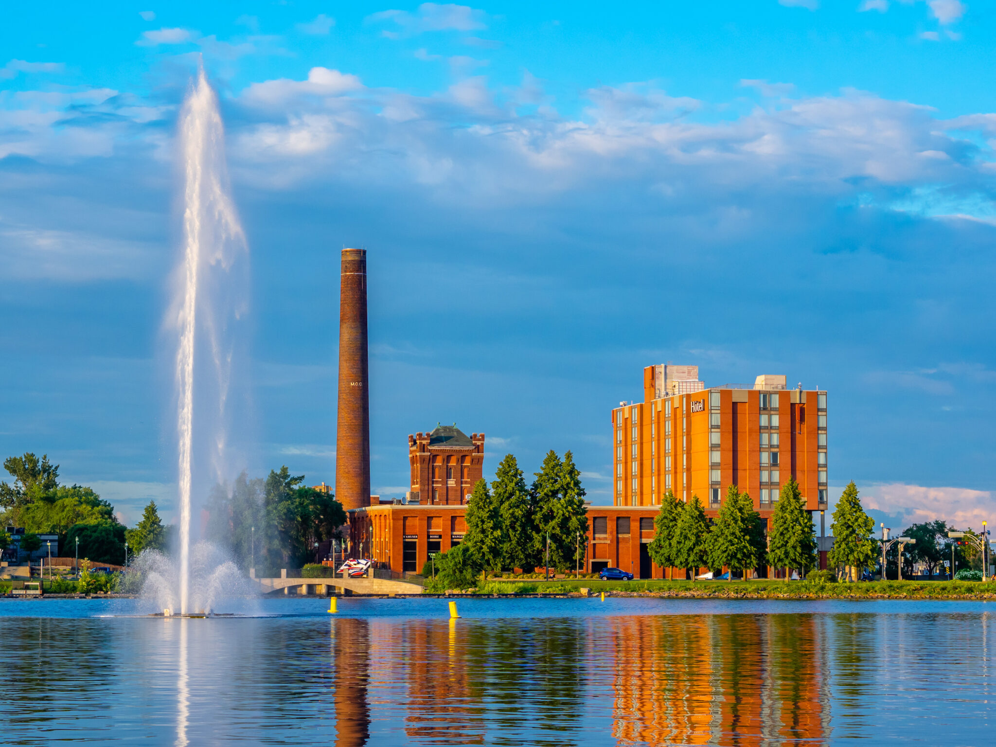 Salaberry-de-Valleyfield | Tourisme Montérégie