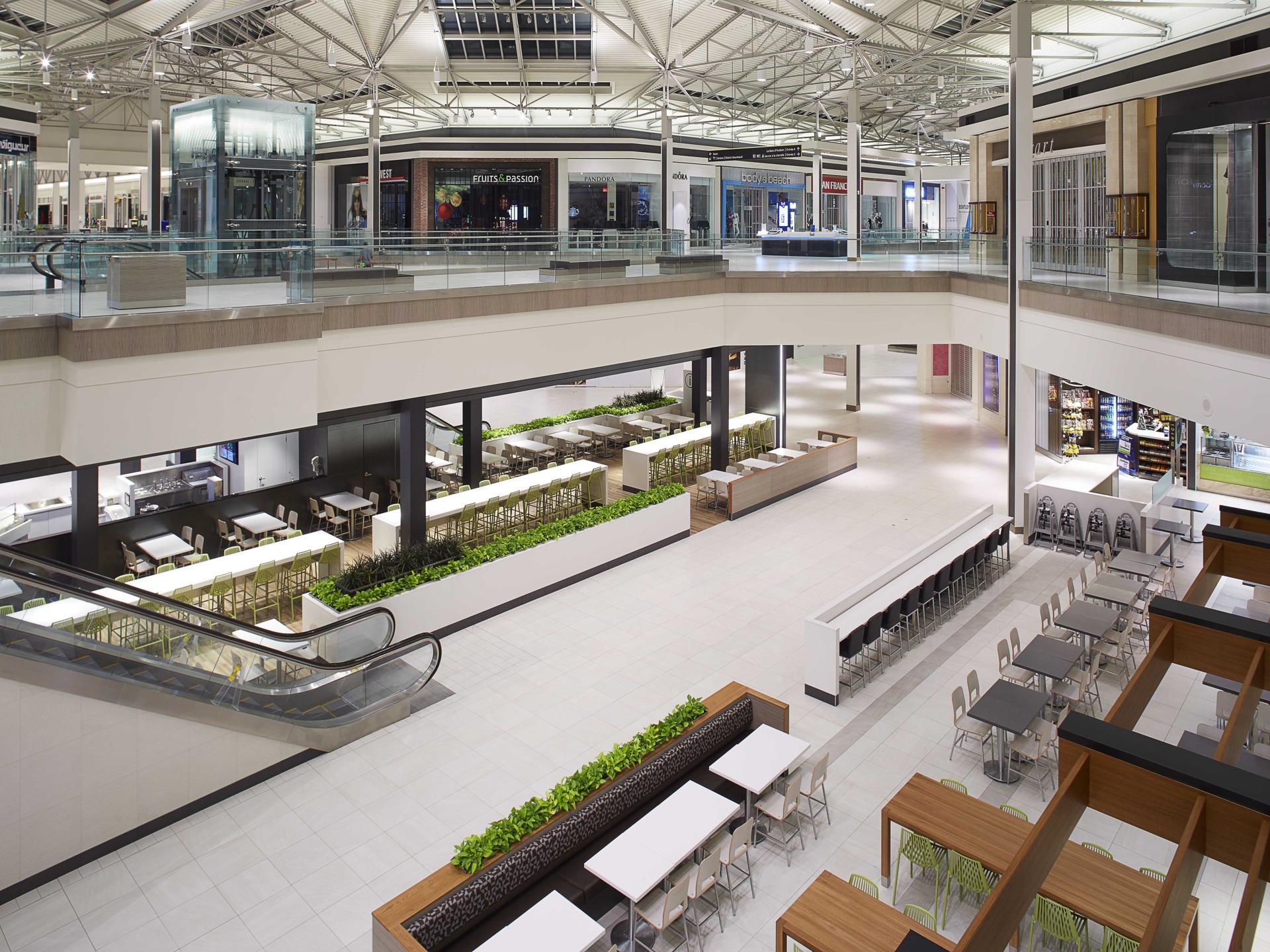 CF PROMENADES ST-BRUNO | Tourisme Montérégie