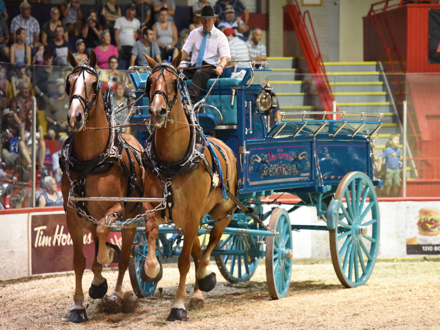EXPO AGRICOLE DE SAINT-HYACINTHE | Tourisme Montérégie