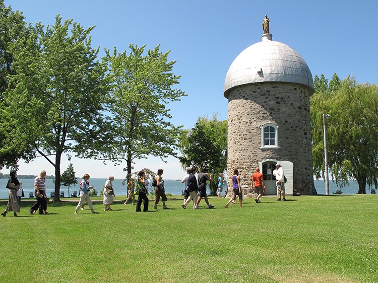 VILLE DE CHÂTEAUGUAY | Tourisme Montérégie