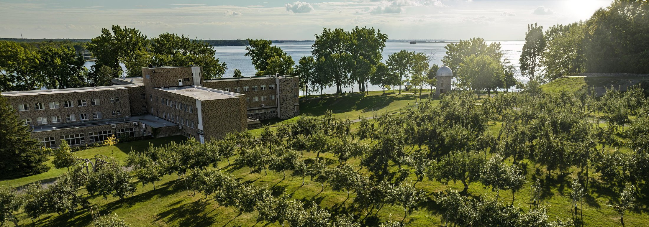 CLUB DE GOLF NAPIERVILLE | Tourisme Montérégie